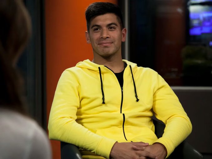 La historia de Brian Risso, de ser la joya de Racing argentino, a estar ...