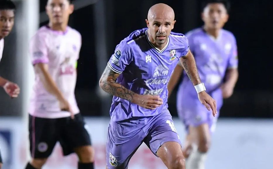 Diego Silva: el uruguayo que busca hacer historia y entrar al Guinness - Sport 890 - La Radio ...