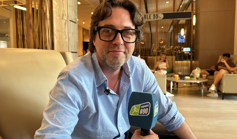 Ignacio Alonso: la sanción de Nandez, la lesión de Araujo, entradas y ...