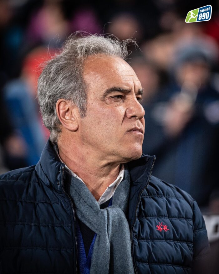 Martin Lasarte: la victoria ante Wanderers, la situación de Petit, la ...