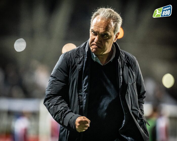 Martin Lasarte: la victoria ante Wanderers, la situación de Petit, la ...