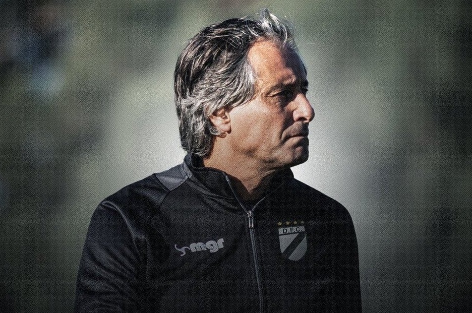 Alejandro Apud: el cambio de escenario para jugar con Nacional y la ...