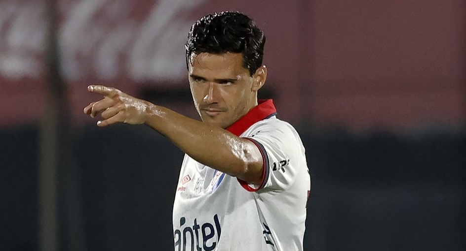 Nicolás "Ojito" Rodríguez: sus goles contra el Depor; el momento de ...