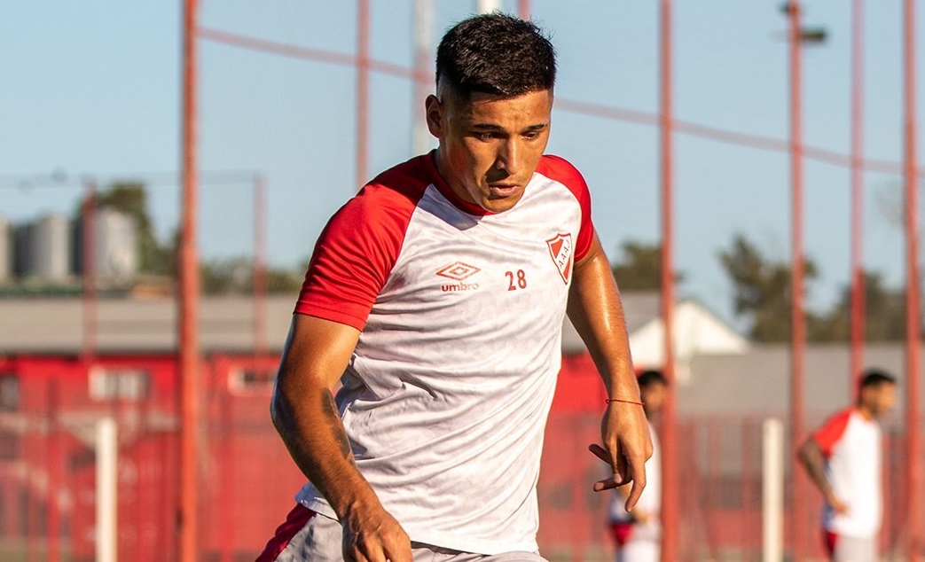 Leandro Lozano: "El 2024 fue un año muy intenso, pasaron muchas cosas y ...